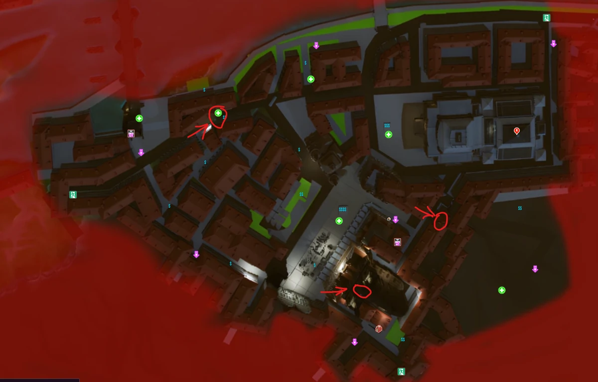 Scorched Earth | Ghosts of Tabor Wiki | Fandom