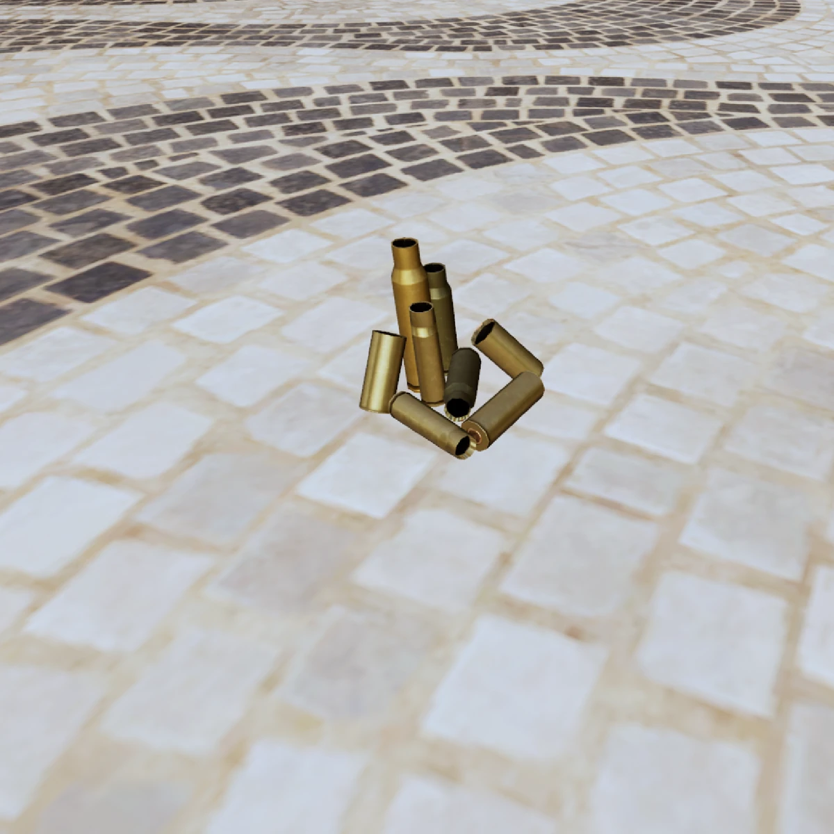 Brass Pile | Ghosts of Tabor Wiki | Fandom