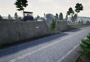 Island of Tabor | Ghosts of Tabor Wiki | Fandom