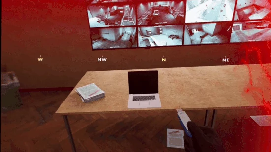 Subway Surveillance | Ghosts of Tabor Wiki | Fandom