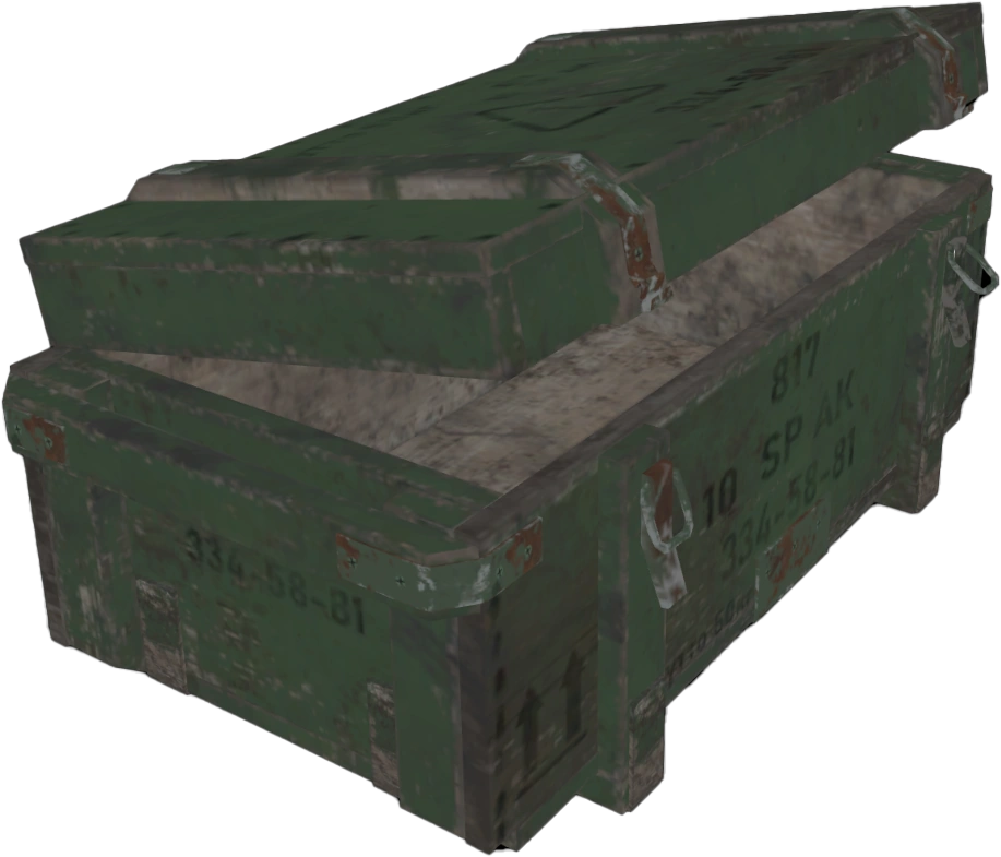 Large Armor Box | Ghosts of Tabor Wiki | Fandom