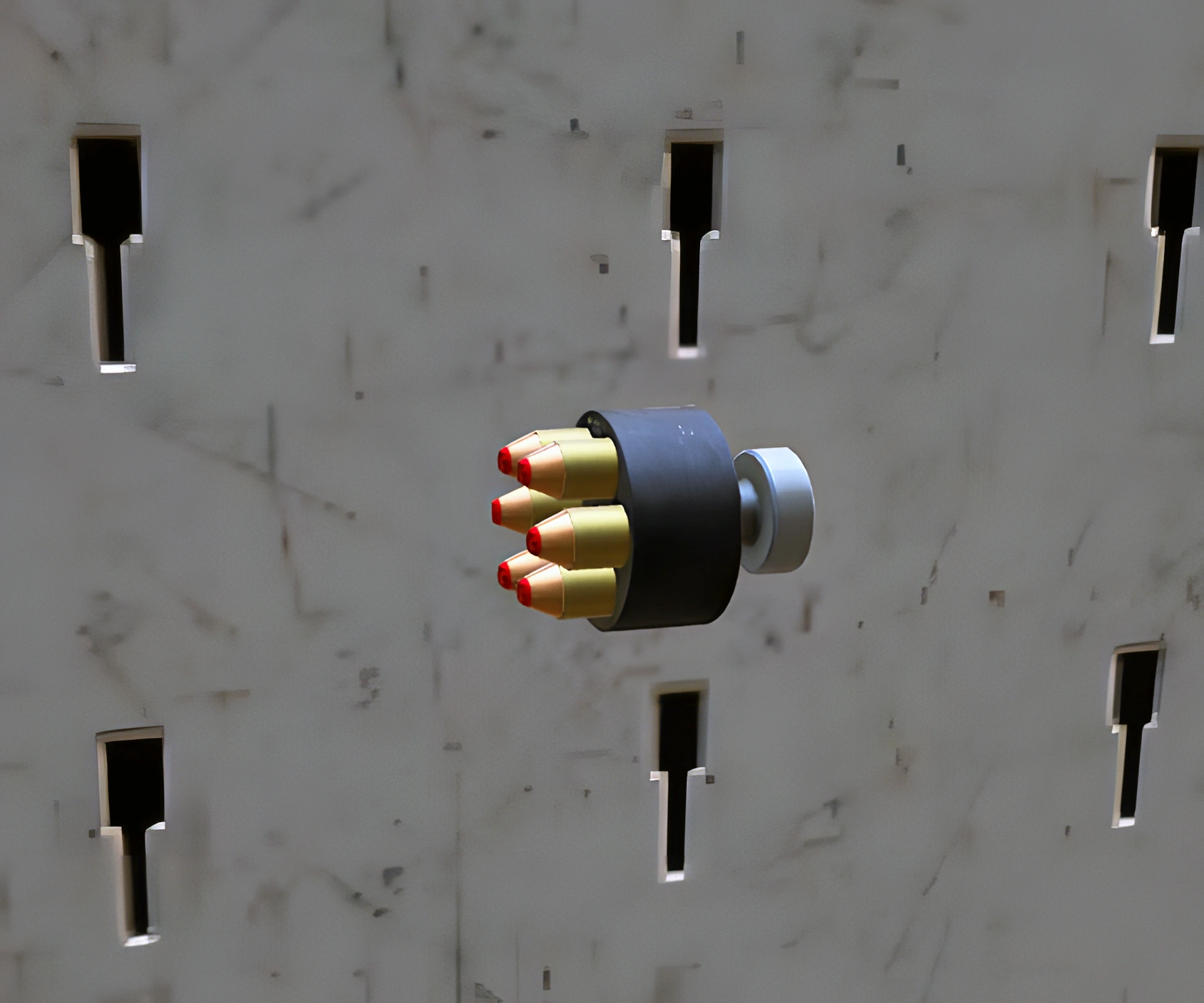 Taurus Speedloader | Ghosts of Tabor Wiki | Fandom