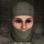 Character Customization | Ghosts of Tabor Wiki | Fandom