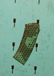 AKM Magazine | Ghosts of Tabor Wiki | Fandom