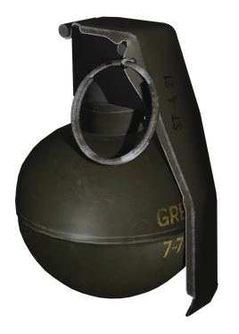 M67 Frag | Ghosts of Tabor Wiki | Fandom