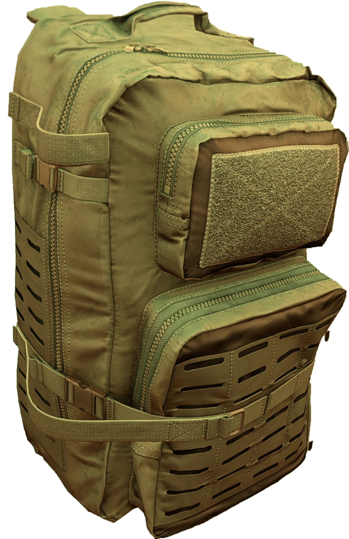 Pack and Prepare | Ghosts of Tabor Wiki | Fandom