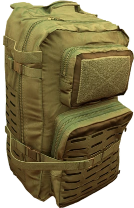 Adventure Backpack | Ghosts of Tabor Wiki | Fandom
