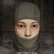 Character Customization | Ghosts of Tabor Wiki | Fandom