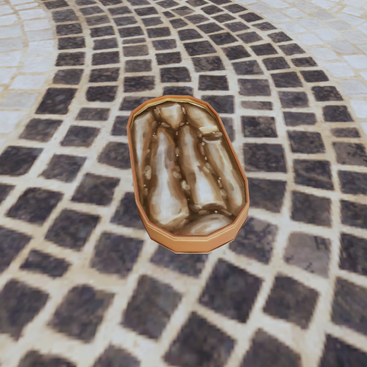 Fish Curry | Ghosts of Tabor Wiki | Fandom