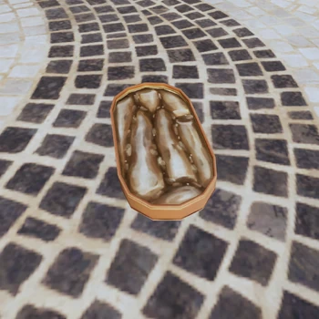 Fish Curry | Ghosts of Tabor Wiki | Fandom