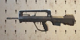 Weapons | Ghosts of Tabor Wiki | Fandom