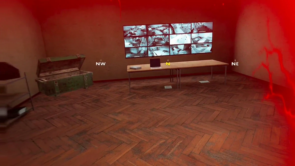 Data Breach | Ghosts of Tabor Wiki | Fandom