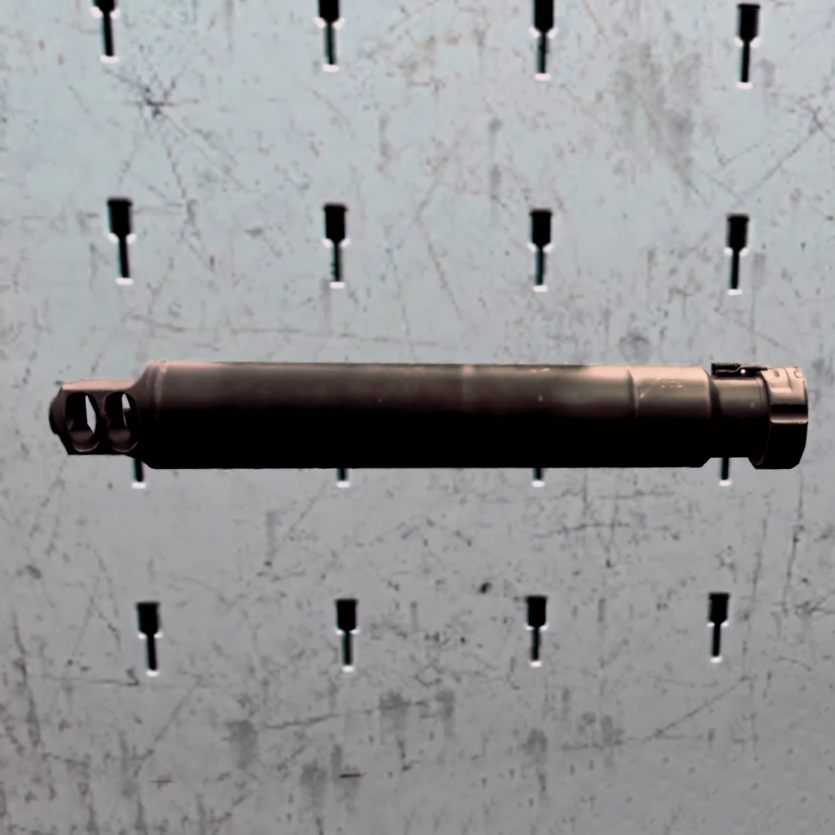 Attachments | Ghosts of Tabor Wiki | Fandom