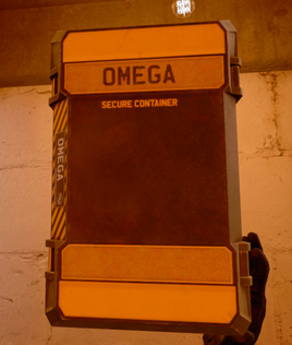 Omega Secure Container | Ghosts of Tabor Wiki | Fandom