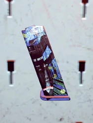 Glock 17 Magazine | Ghosts of Tabor Wiki | Fandom