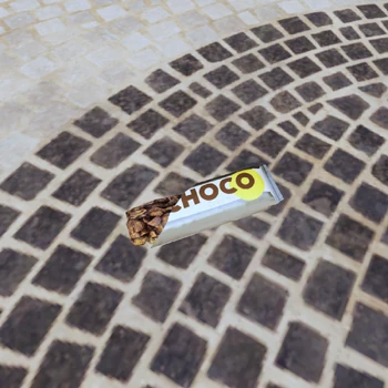 Choco Bar | Ghosts of Tabor Wiki | Fandom