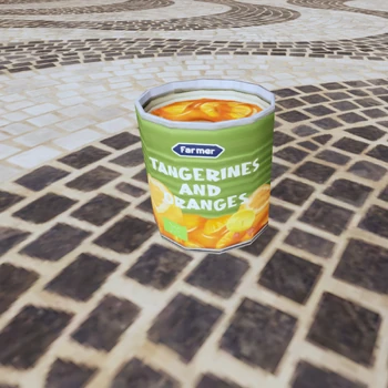 Tangerines Can | Ghosts of Tabor Wiki | Fandom