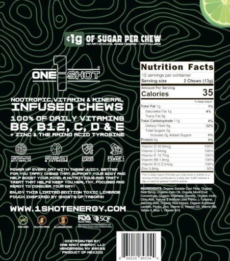 One Shot Focus Bag | Ghosts of Tabor Wiki | Fandom