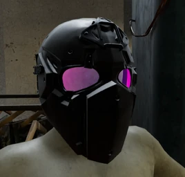 Devtac Ronin | Ghosts of Tabor Wiki | Fandom