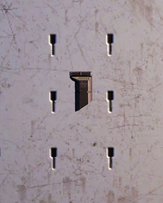 Zenit RK-6 | Ghosts of Tabor Wiki | Fandom