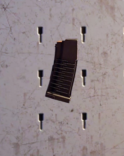 AS VAL Magazine | Ghosts of Tabor Wiki | Fandom