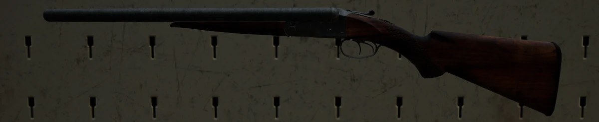 Colt 1883 Huckleberry | Ghosts of Tabor Wiki | Fandom