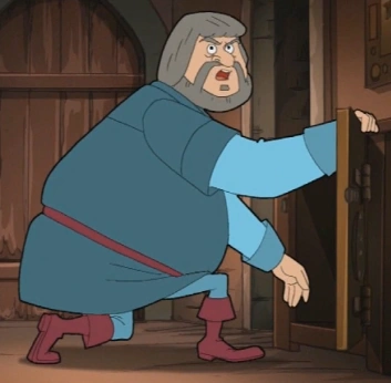 Lord | Ghosts of Time Wiki | Fandom