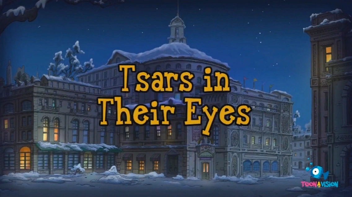 Their Eyes | Ghosts of Time Wiki | Fandom