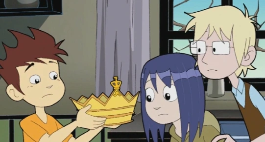 Crown | Ghosts of Time Wiki | Fandom