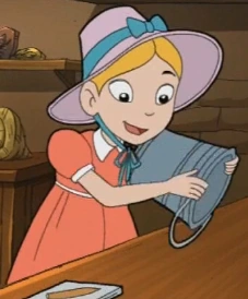 Category:Characters | Ghosts of Time Wiki | Fandom