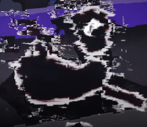 The incident | Ghost Of The Year Wiki | Fandom