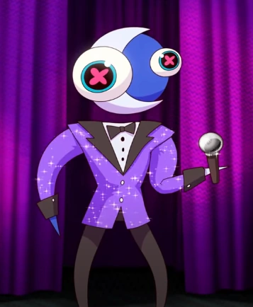 Host Hoonis Boogie | Ghost Of The Year Wiki | Fandom