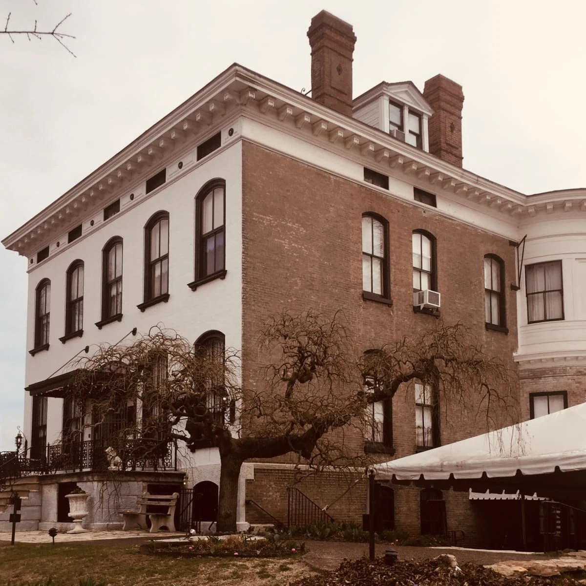 Lemp Mansion | Ghosts | Fandom