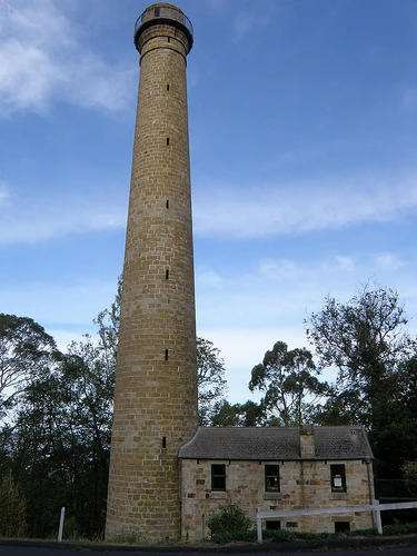 Taroona Shot Tower | Ghosts | Fandom