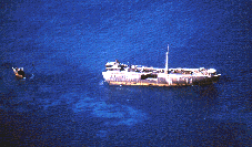 Alkimos Shipwreck | Ghosts | Fandom