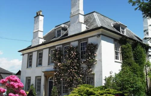 Dr Jenner's House Museum | Ghosts | Fandom