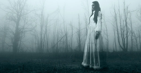 La Llorona | Ghosts | Fandom