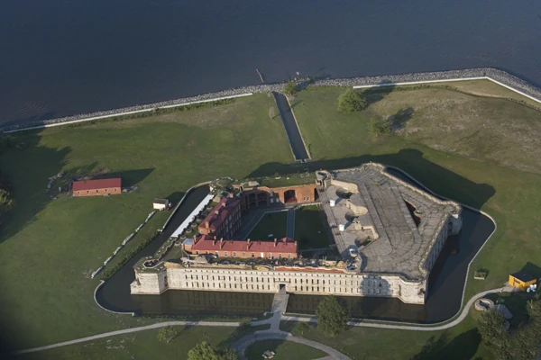 Fort Delaware | Ghosts | Fandom