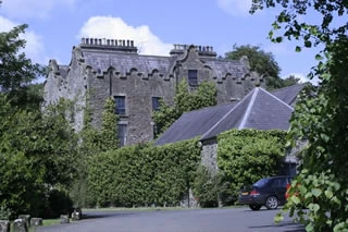 Galgorm Castle | Ghosts | Fandom