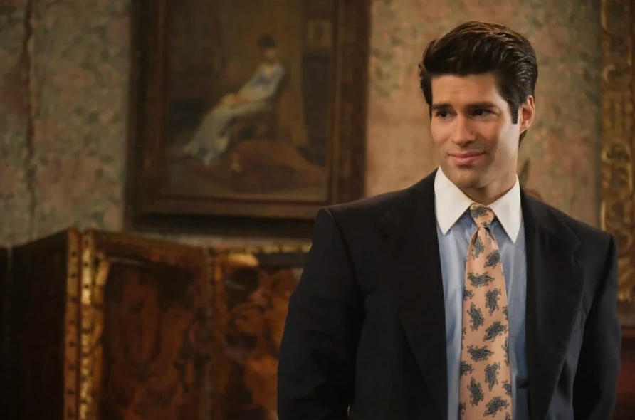 The Primary Source | Ghosts-American Series Wiki | Fandom