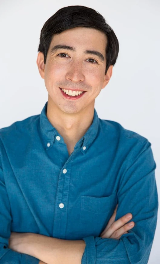 Mike Lane | Ghosts-American Series Wiki | Fandom