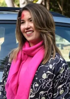 Jessica | Ghosts-American Series Wiki | Fandom