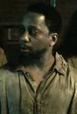 Cholera Victim Nigel | Ghosts-American Series Wiki | Fandom