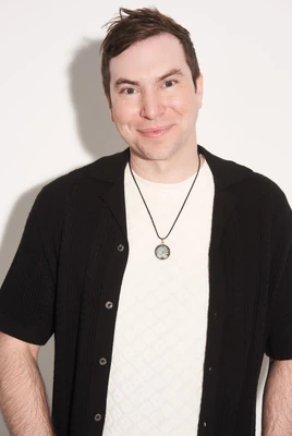 Chris Eckert | Ghosts-American Series Wiki | Fandom