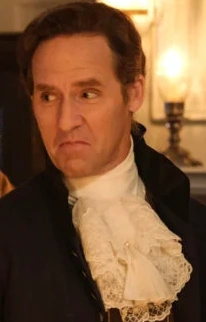 Alexander Hamilton | Ghosts-American Series Wiki | Fandom