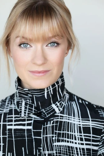 Katie Locke O'Brien | Ghosts-American Series Wiki | Fandom