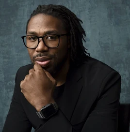 Matthew A. Cherry | Ghosts-American Series Wiki | Fandom