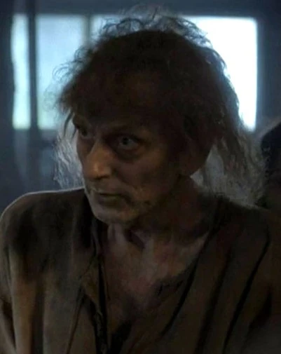 Cholera Victim Creepy Dirk | Ghosts-American Series Wiki | Fandom