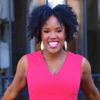 Akilah Green | Ghosts-American Series Wiki | Fandom