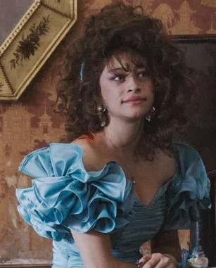 Stephanie | Ghosts-American Series Wiki | Fandom